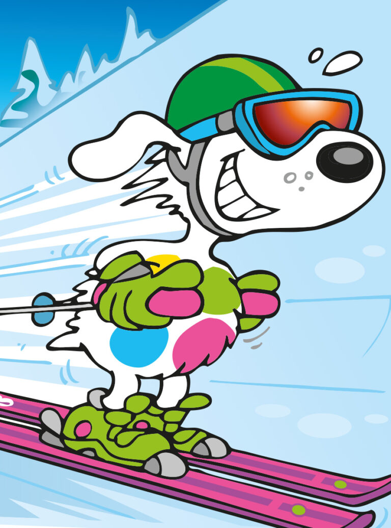 Delfin (Großer Tümmler) - JUNIOR Deutschland