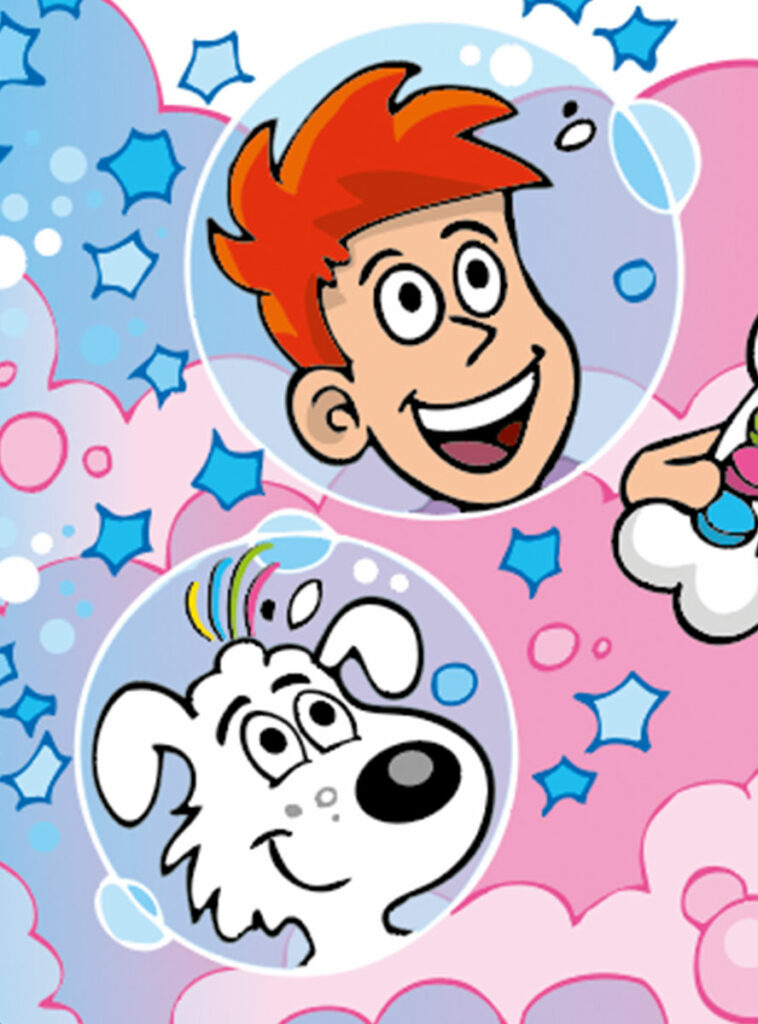 Delfin (Großer Tümmler) - JUNIOR Deutschland