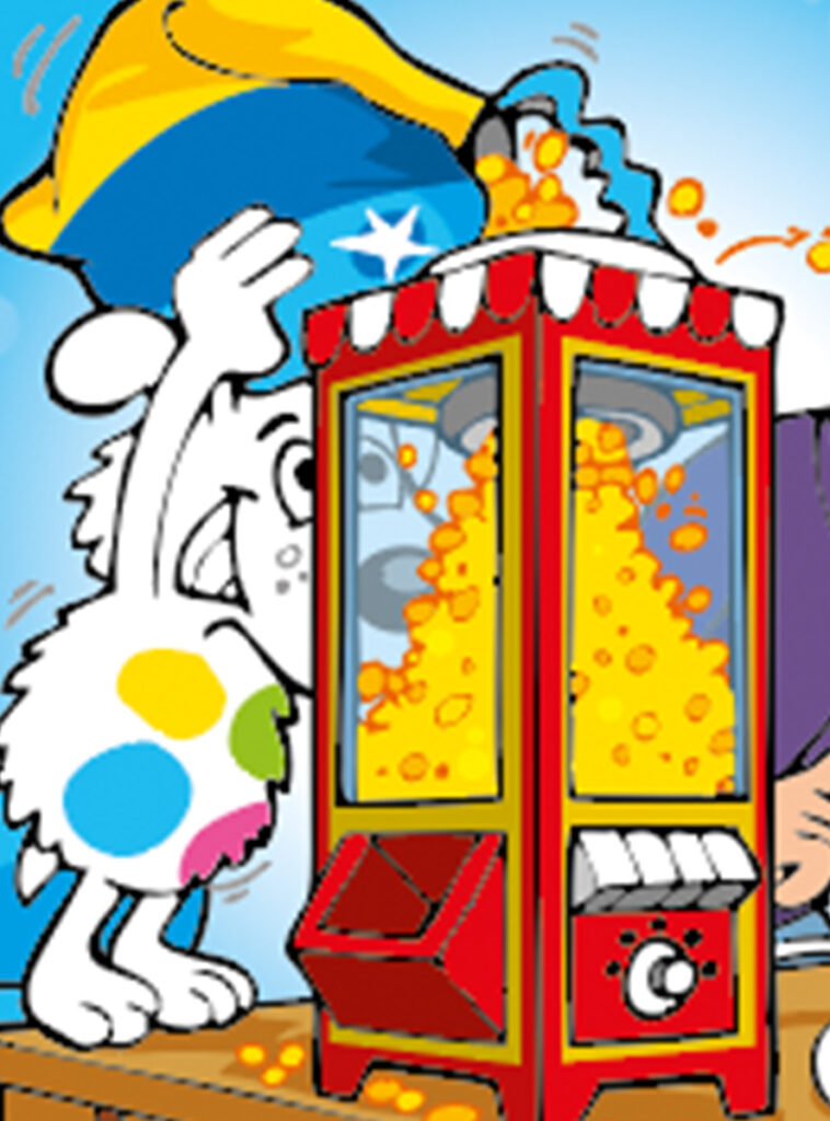 Yak - JUNIOR Deutschland