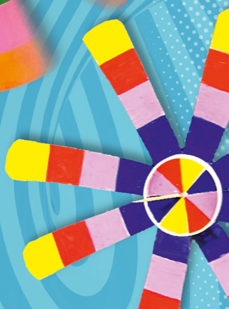 Yak - JUNIOR Deutschland